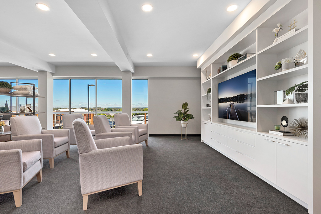 Golden Rise - Golden Rise Bendigo - Mercy Health