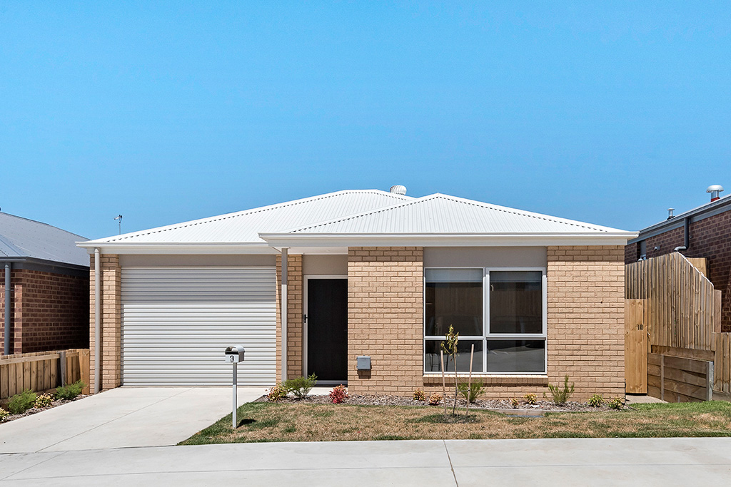 Golden Rise - Golden Rise Bendigo - Mercy Health